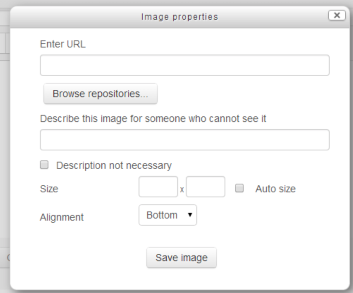 Key Moodle 3.9 Accessibility Improvements - Brickfield Education Labs Ltd.